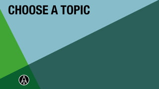 Design Thinking 101 - Stakeholder Mapping | PDF