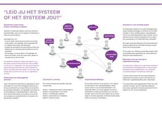 Masterclass systemisch leiderschap | PDF