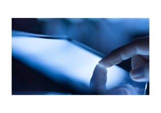 Masterclass toekomst ELO | PPT