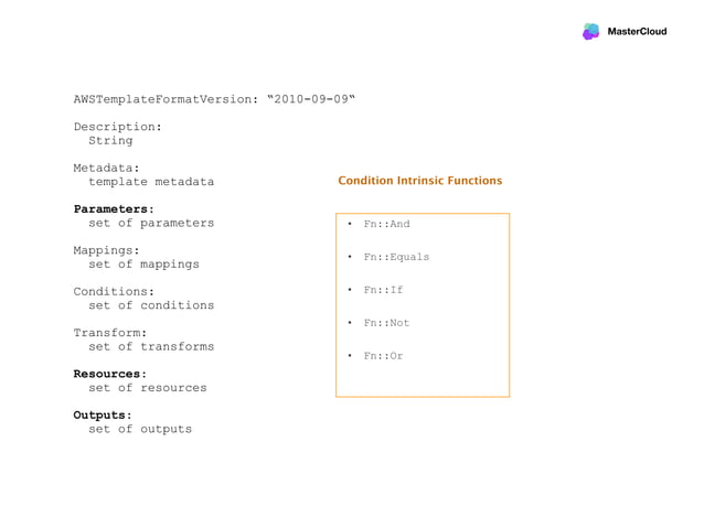 CloudFormation vs. Elastic Beanstalk & Use cases | PPT