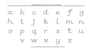 The Speech Sound Pics (SSP) Approach - Reading and Spelling Brain ...