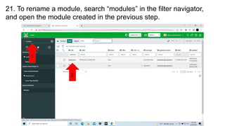 Food Ordering System Implementation | PPT