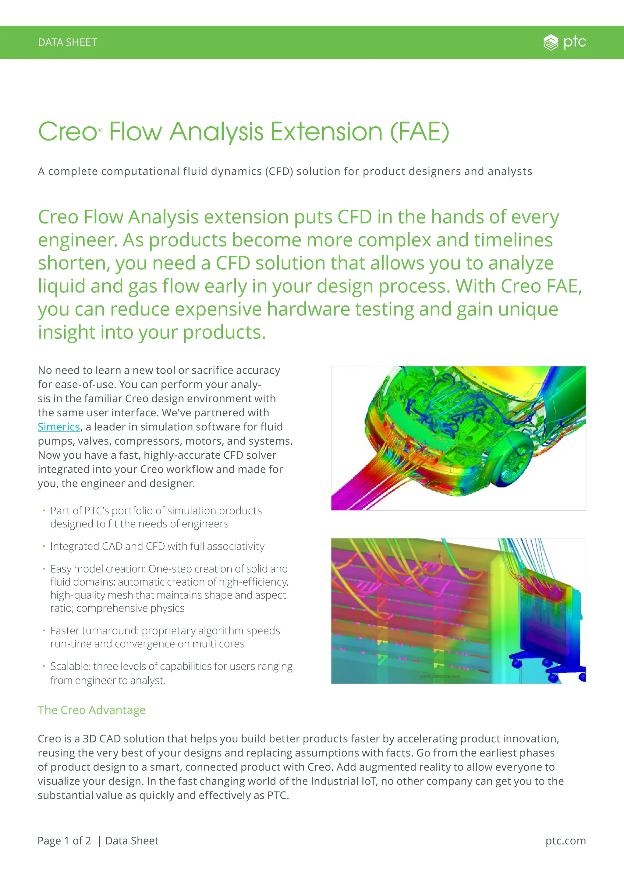 Master Creo Flow Analysis with 3 HTi.pdf