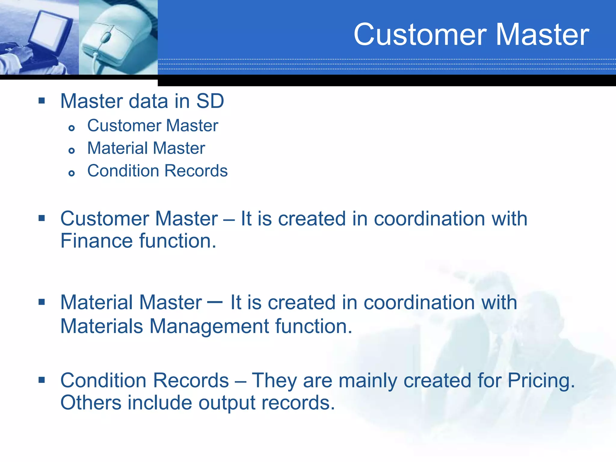 Master_data.ppt | Free download