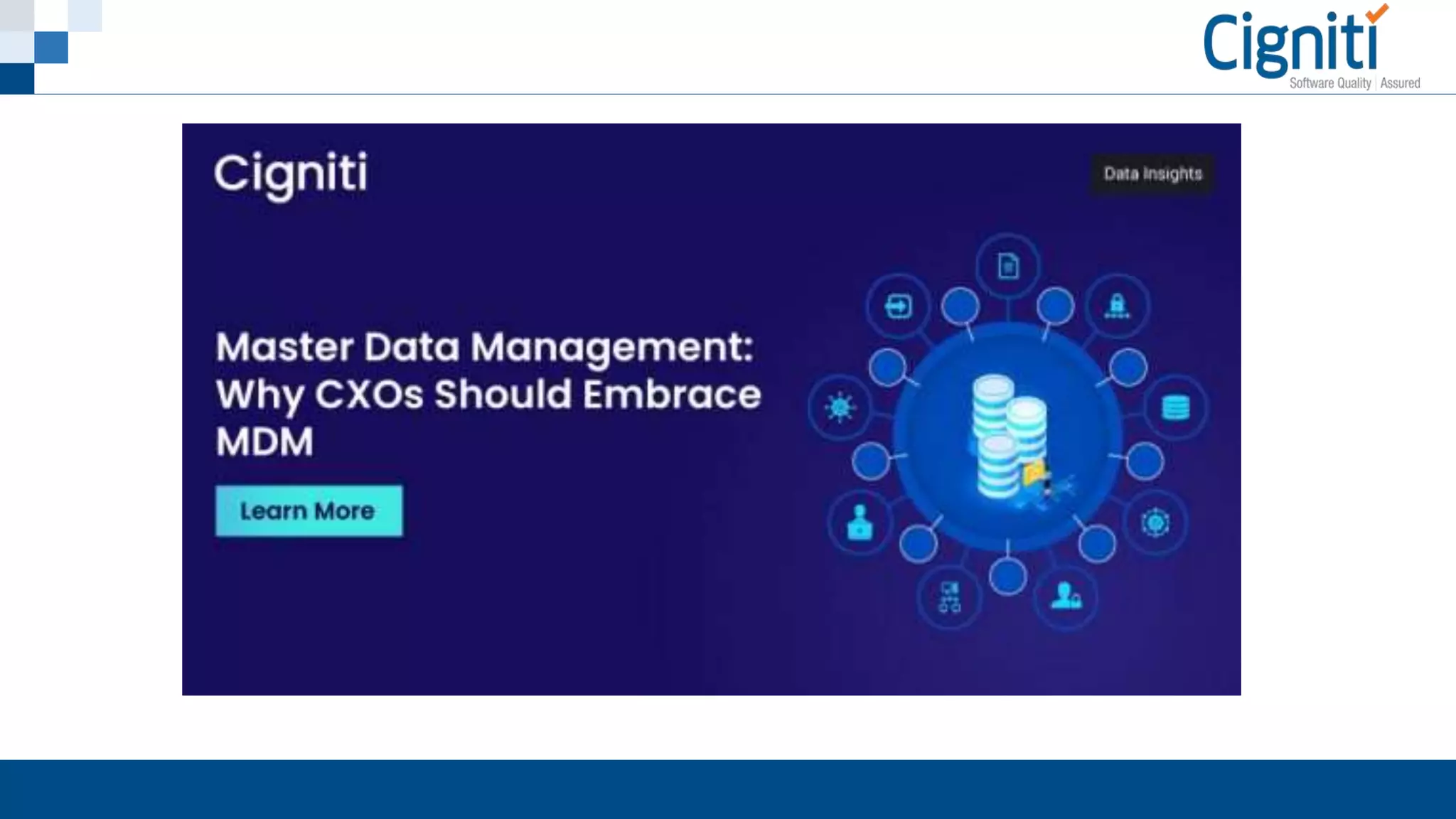 Master Data Management- Why CXOs Should Embrace MDM.pptx