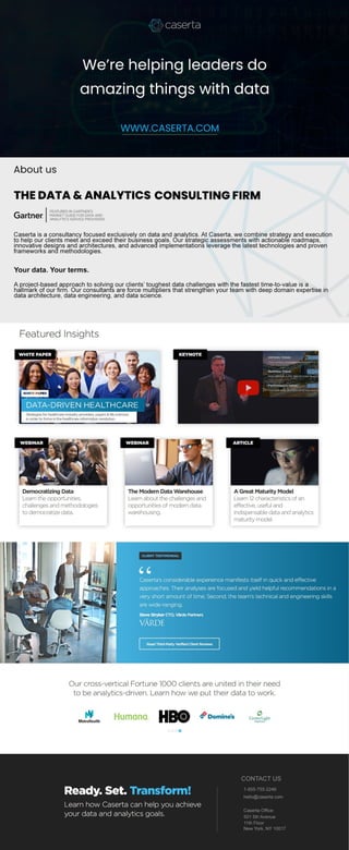 Master data management strategy | PDF
