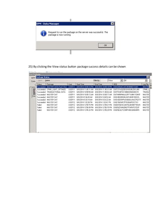 SAP BPC 10.0 NW FLAT FILE (csv)Master data upload doc | DOCX