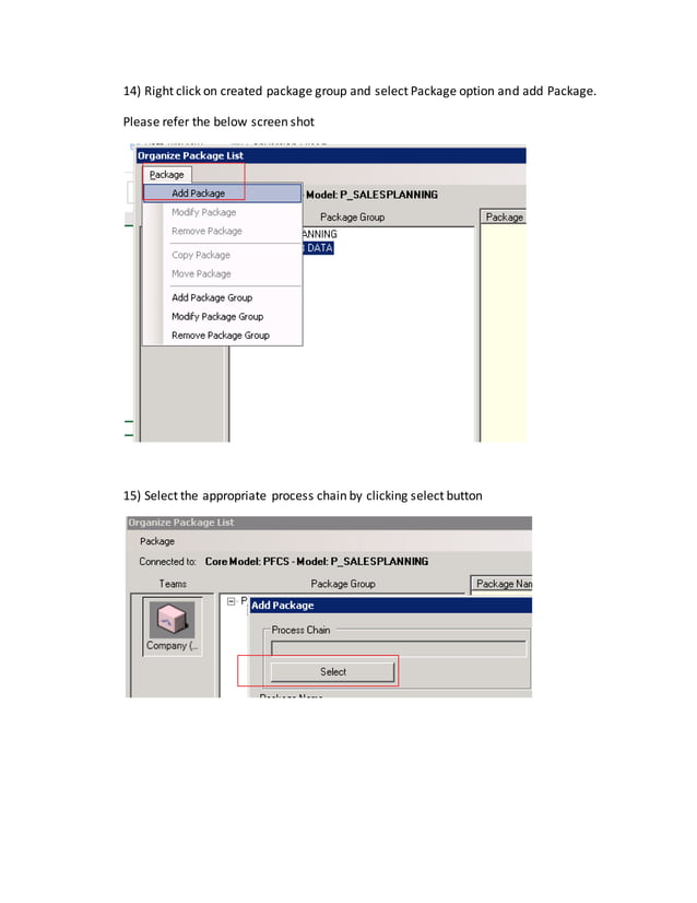 SAP BPC 10.0 NW FLAT FILE (csv)Master data upload doc | DOCX | Business Utilities | Business