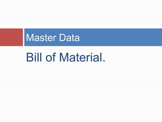 Master Data V1.pptx