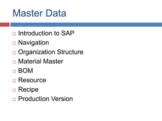 Master Data V1.pptx
