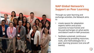 Introduction: The NAP process & NbS in NAPs | PPTX