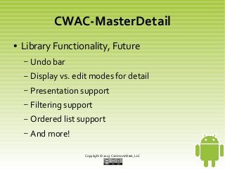 Mastering the Master Detail Pattern | PDF | Browsers | Computer Software and Applications