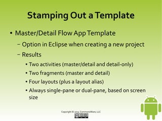 Mastering the Master Detail Pattern | PDF | Browsers | Computer Software and Applications