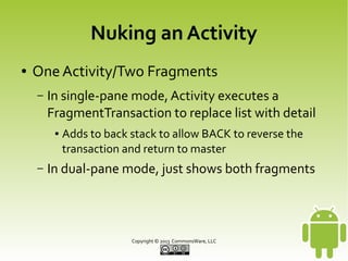 Mastering the Master Detail Pattern | PDF | Browsers | Computer ...