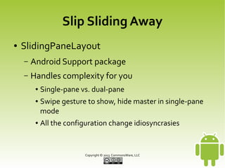 Mastering the Master Detail Pattern | PDF | Browsers | Computer Software and Applications