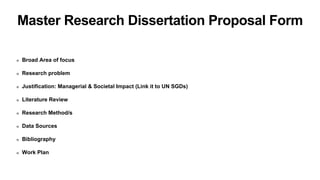 Master Dissertation Project.pptx