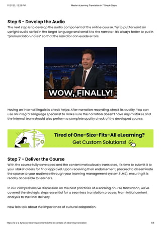 Master eLearning Translation in 7 Simple Steps.pdf