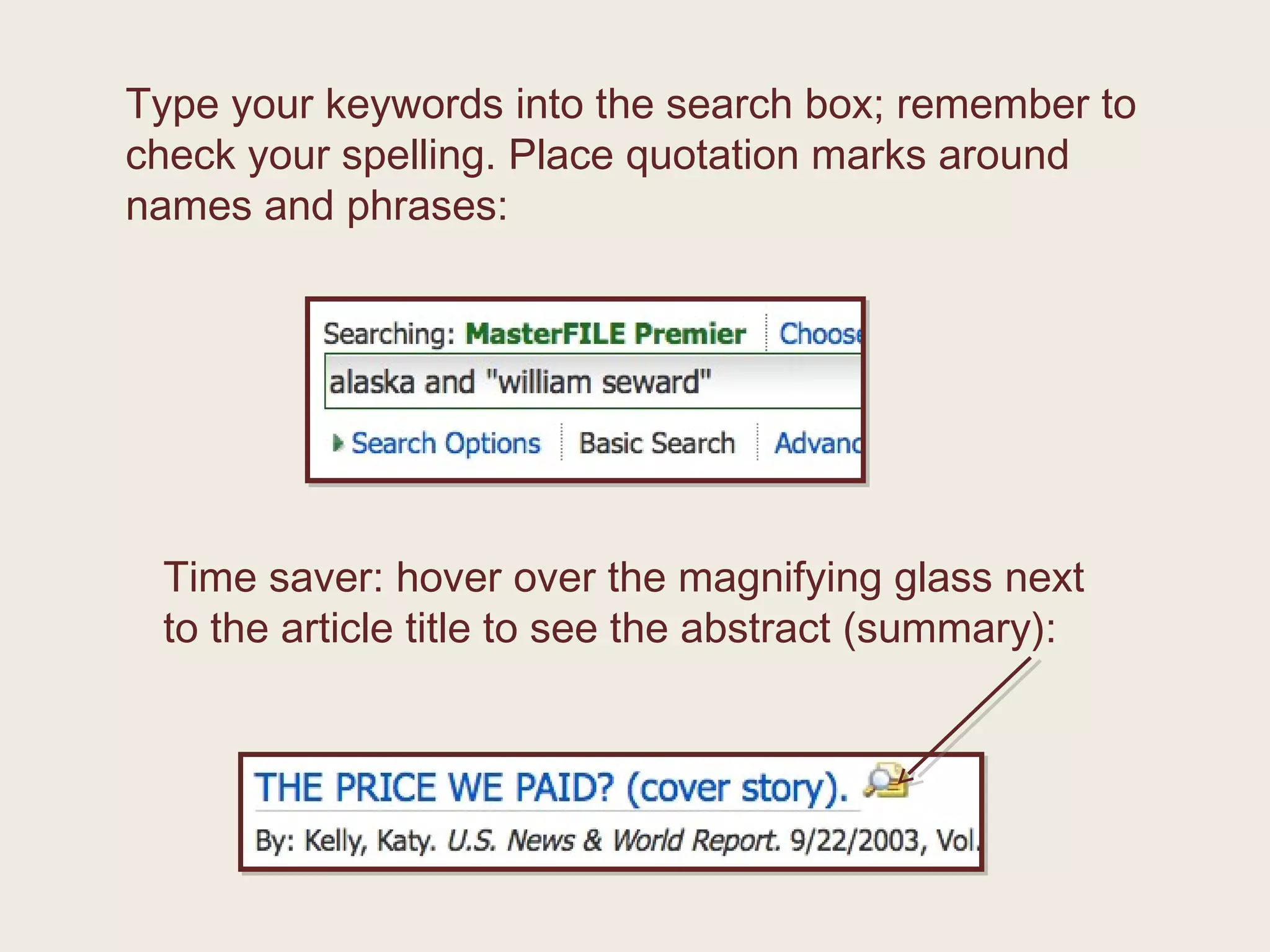 Masterfile premier | PPT