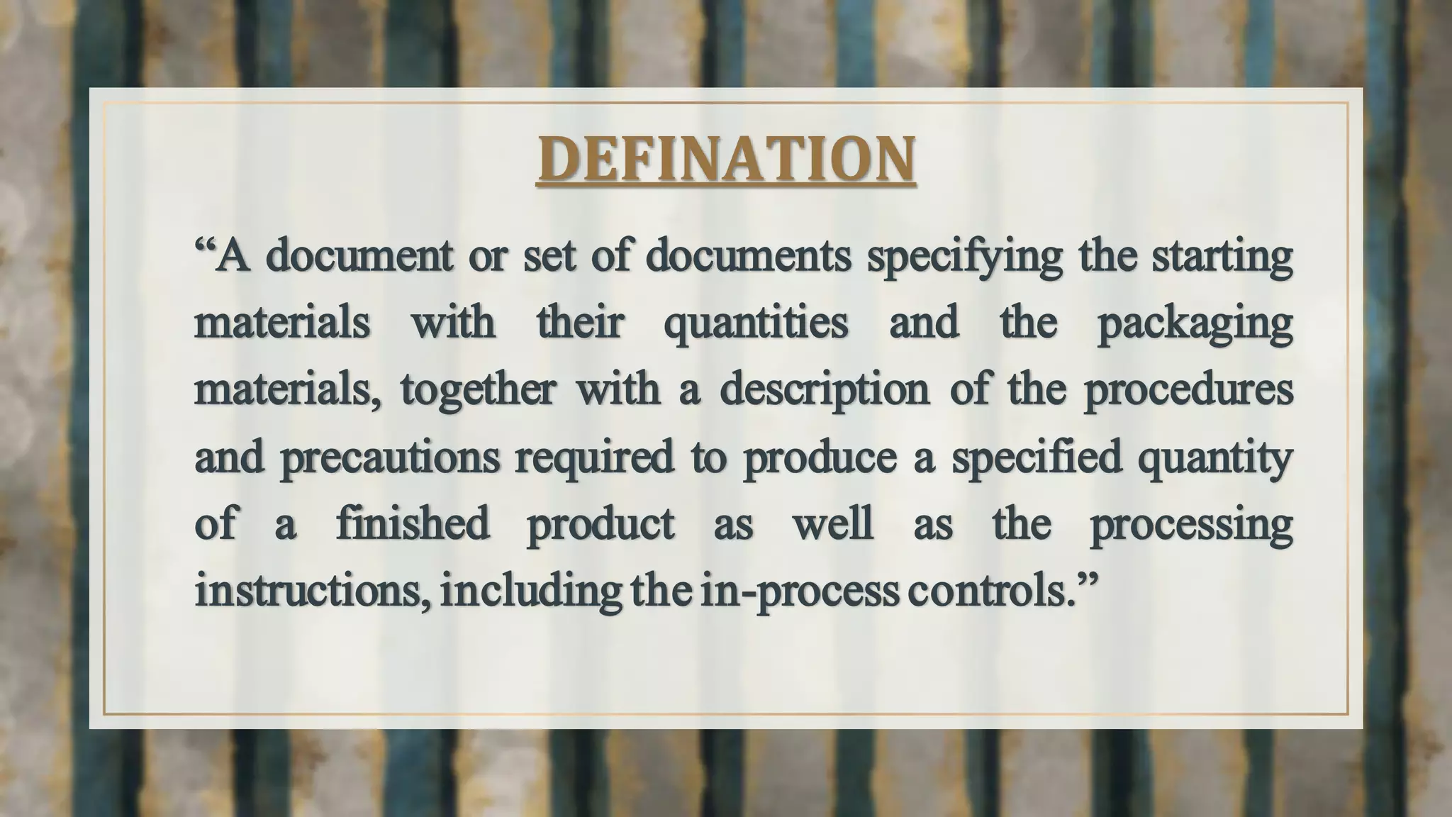 Master formula record.pdf