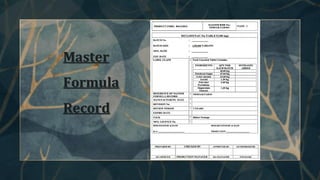 Master formula record.pdf