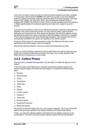 Master guide cdmc | PDF | Databases | Computer Software and Applications
