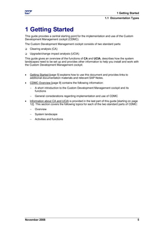 Master guide cdmc | PDF | Databases | Computer Software and Applications