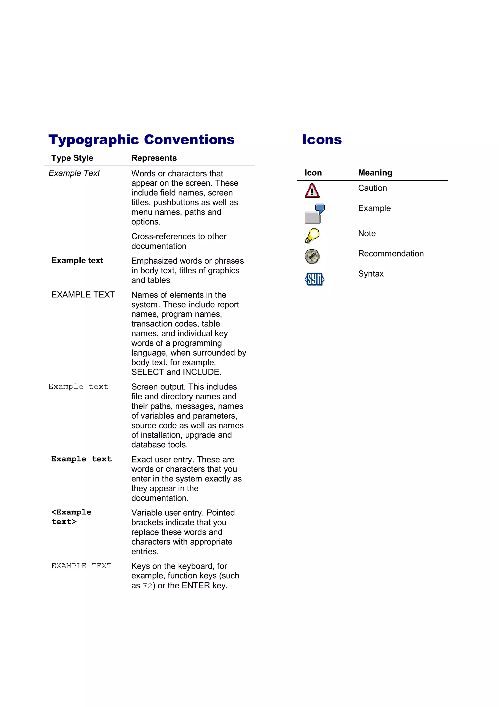 Master guide cdmc | PDF