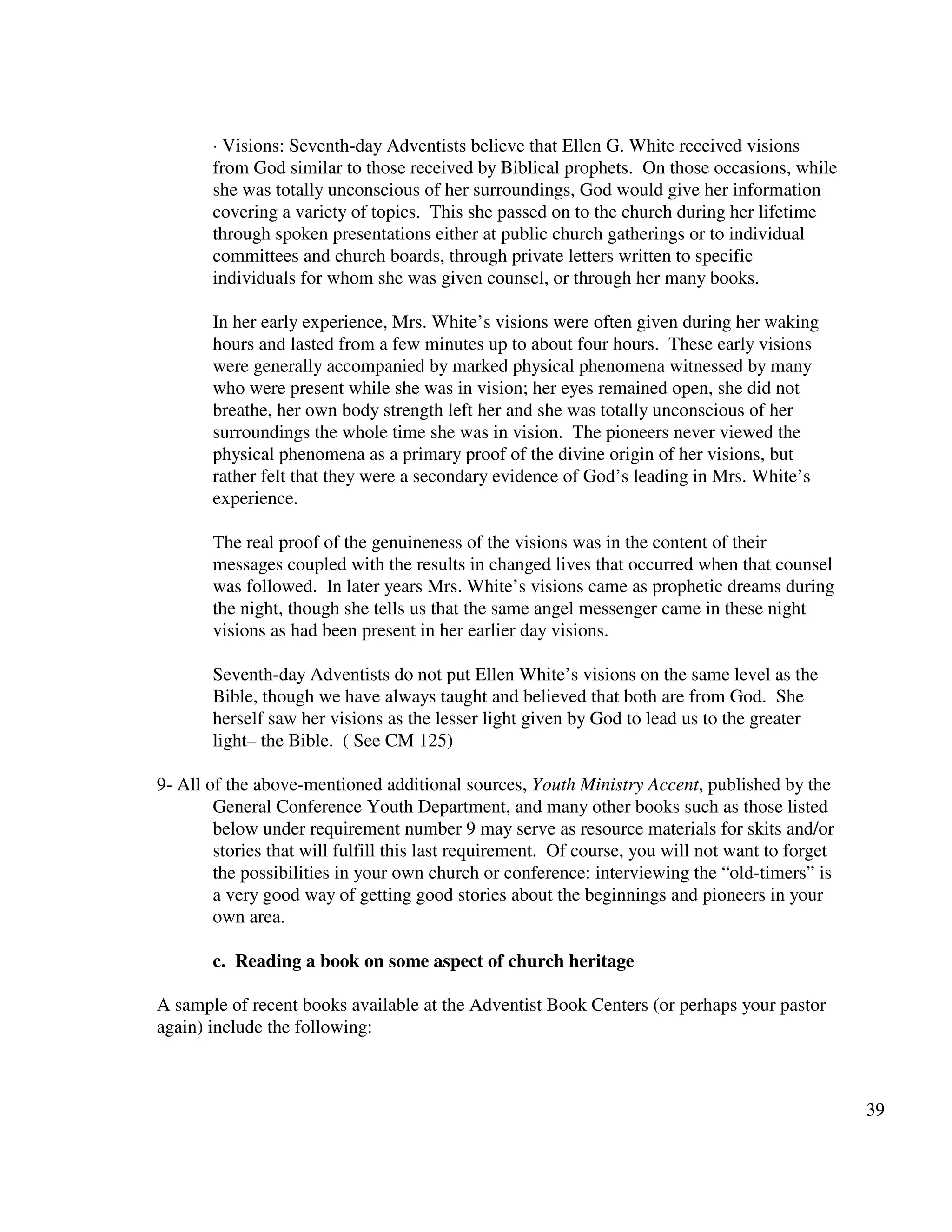 Master guide manual | PDF