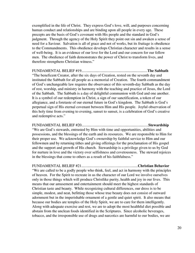 Master guide manual | PDF