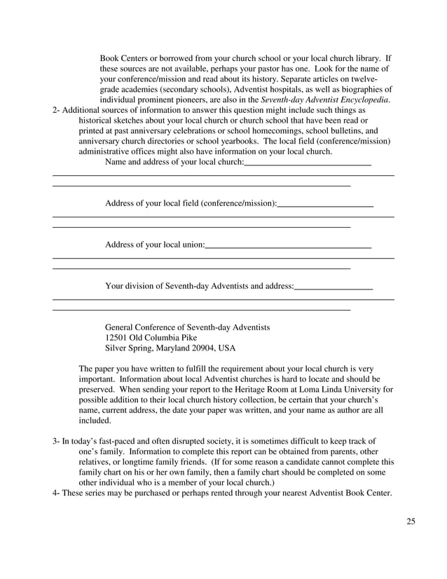 Master guide manual | PDF