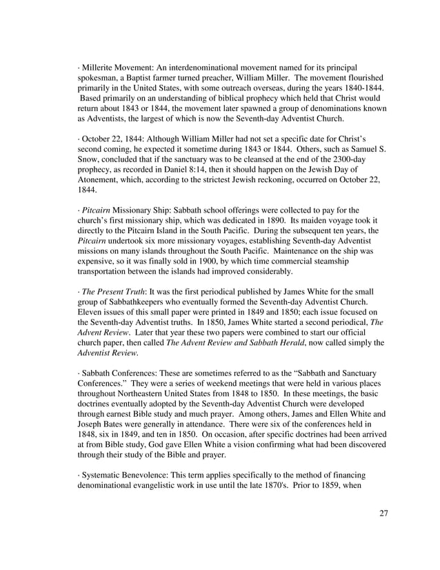 Master guide manual | PDF