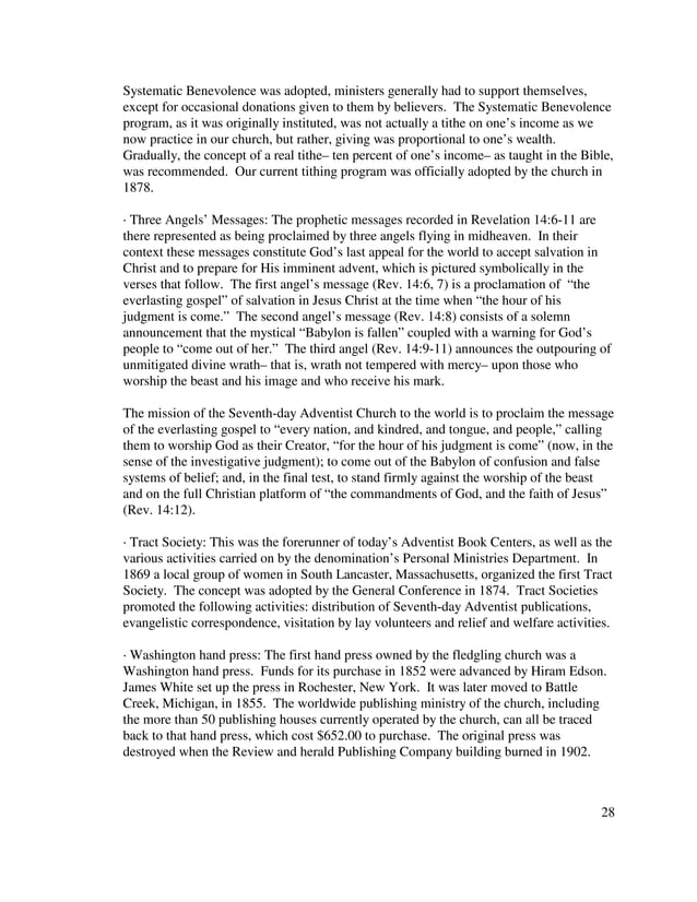 Master guide manual | PDF