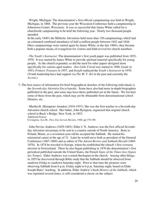 Master guide manual | PDF