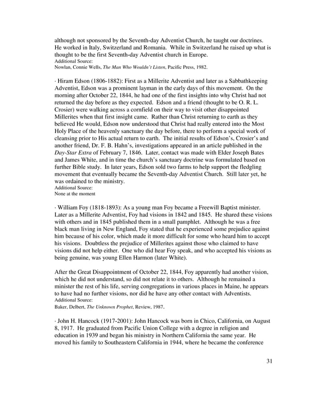 Master guide manual | PDF