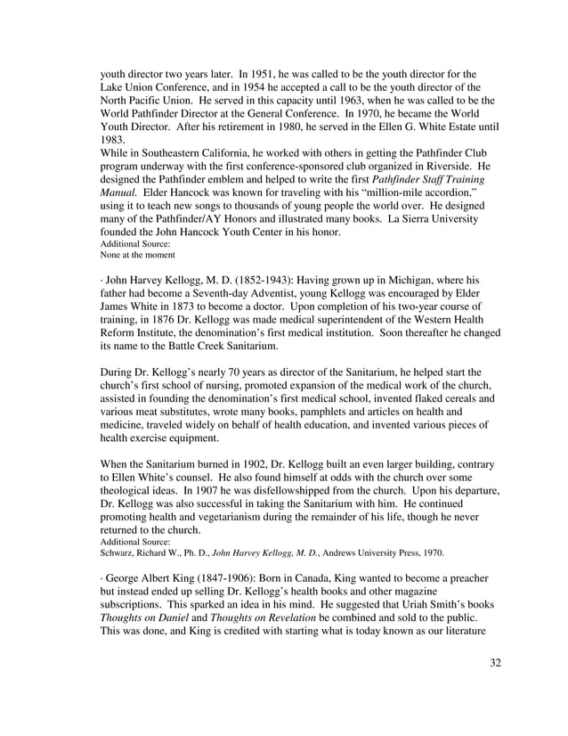 Master guide manual | PDF