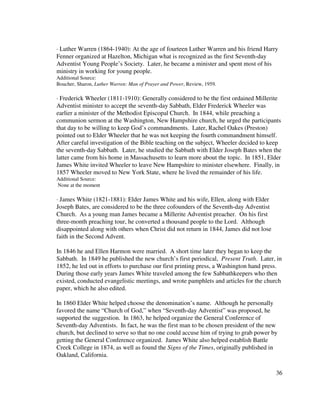 Master guide manual | PDF