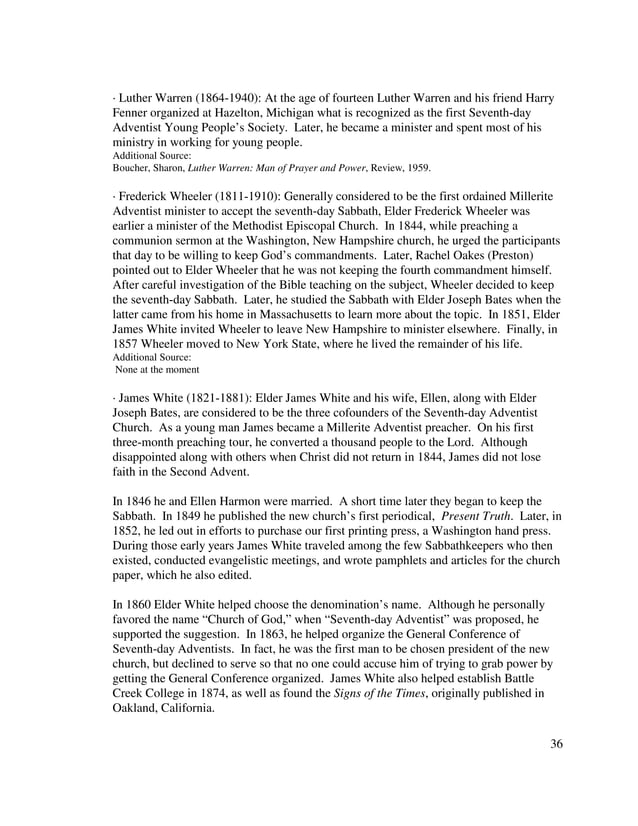 Master guide manual | PDF