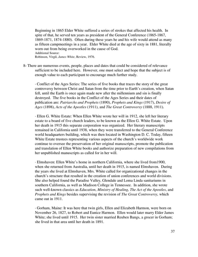 Master guide manual | PDF