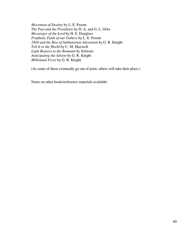 Master guide manual | PDF