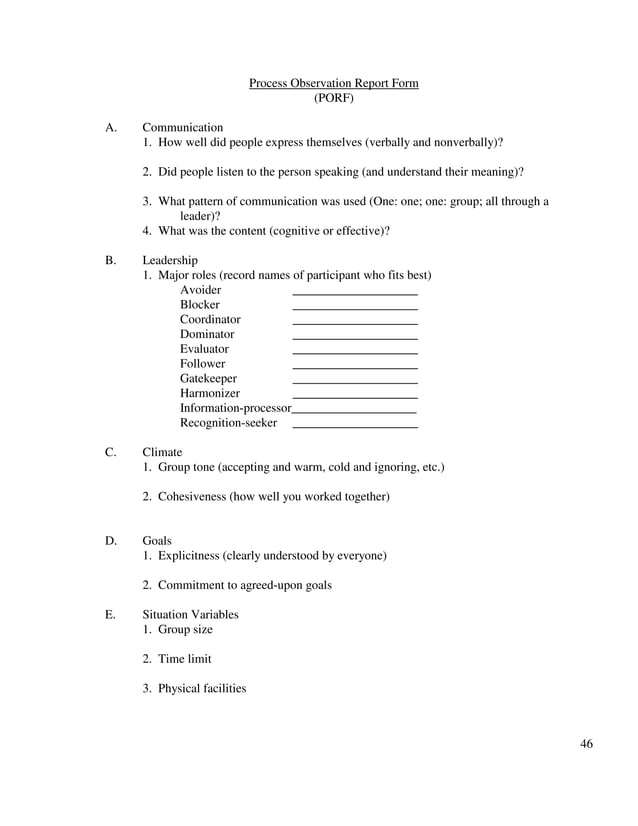 Master guide manual | PDF