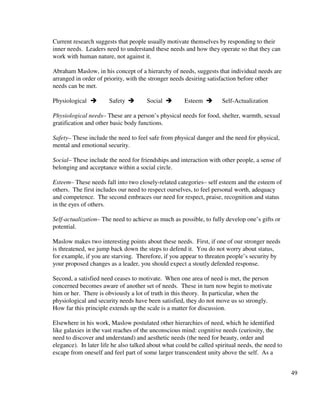 Master guide manual | PDF