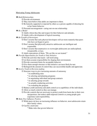 Master guide manual | PDF