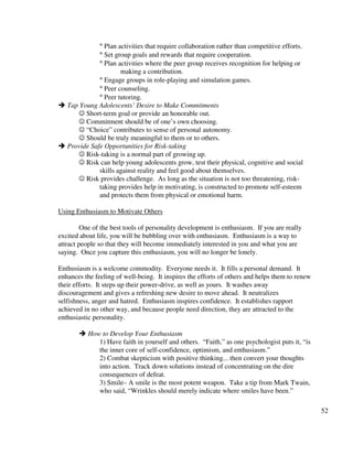 Master guide manual | PDF