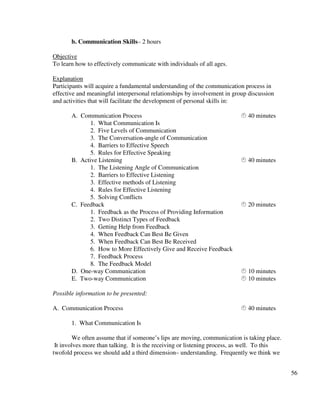 Master guide manual | PDF