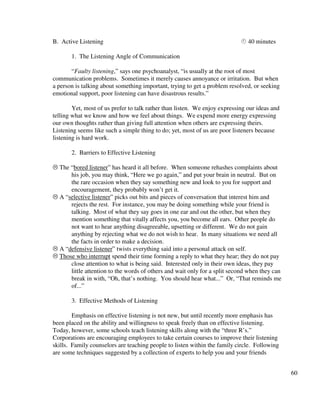 Master guide manual | PDF