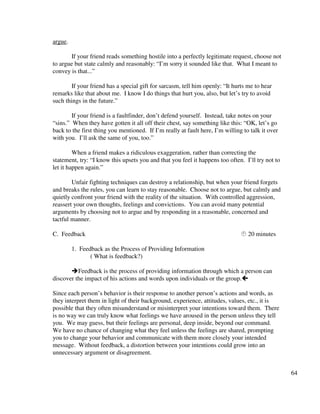 Master guide manual | PDF