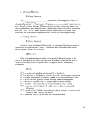 Master guide manual | PDF