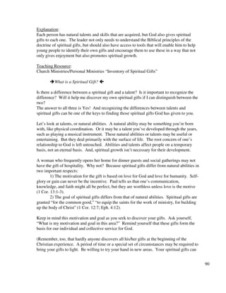 Master guide manual | PDF