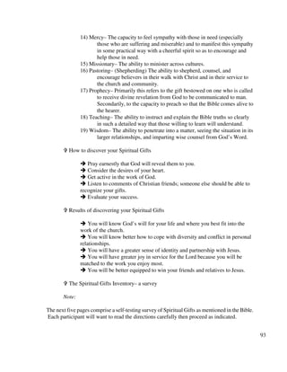 Master guide manual | PDF