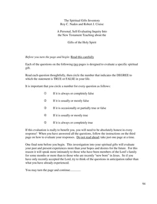 Master guide manual | PDF